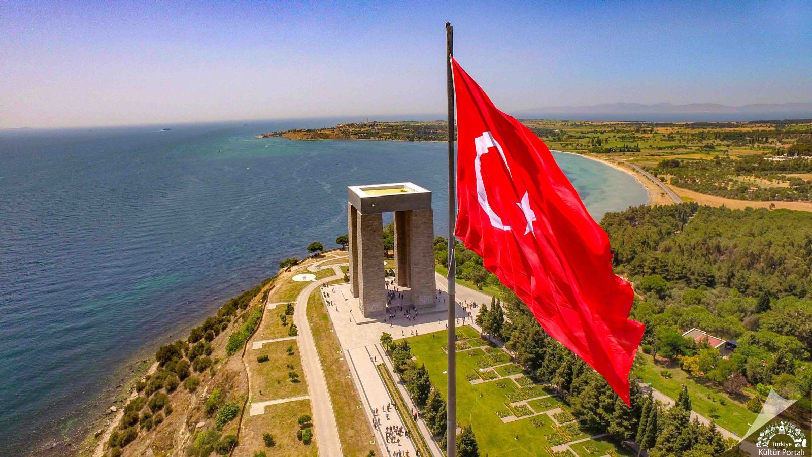 Çanakkale Bursa Turu